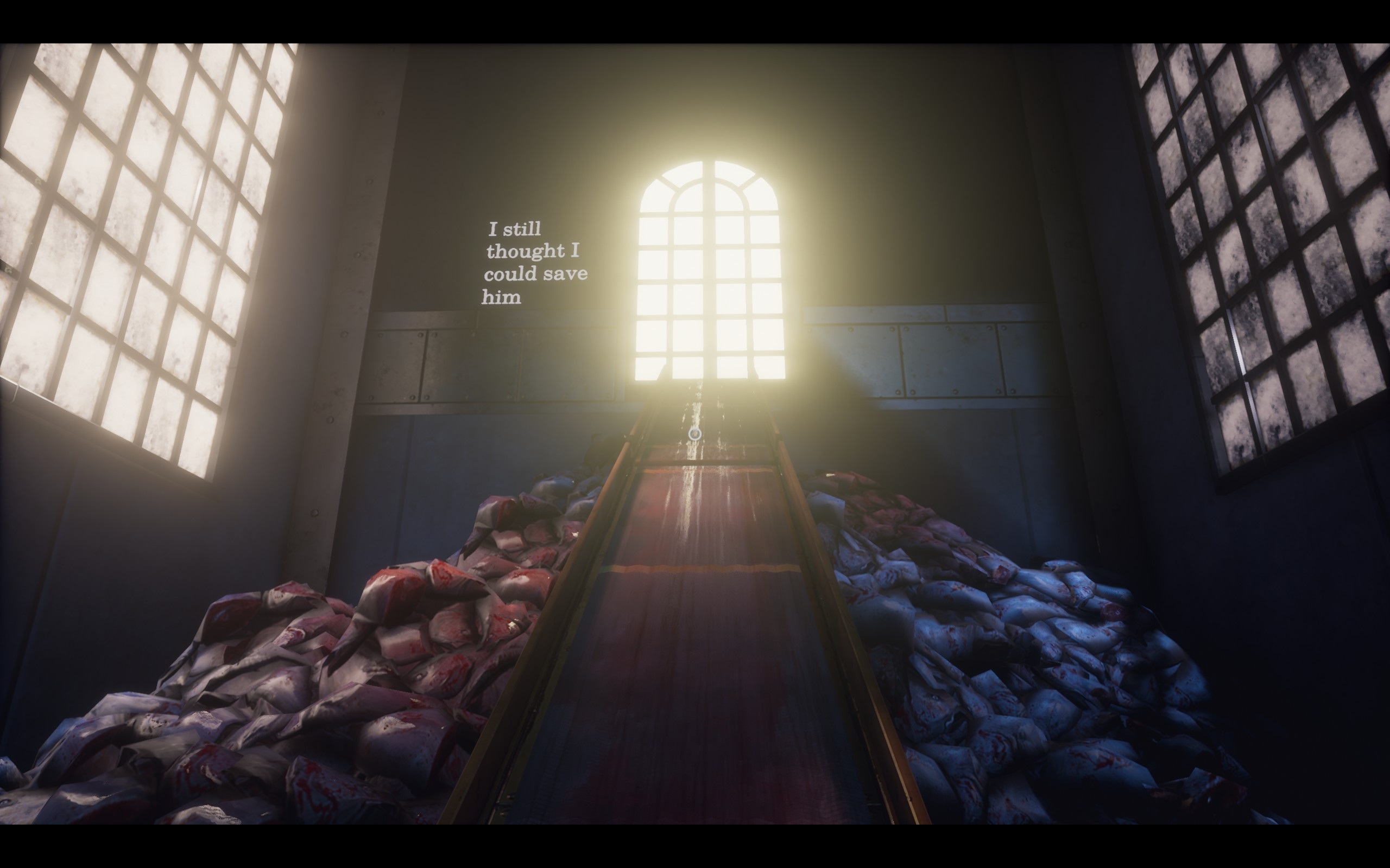 The Gothic Horror of ‘What Remains of Edith Finch’ – Morbid Instinct