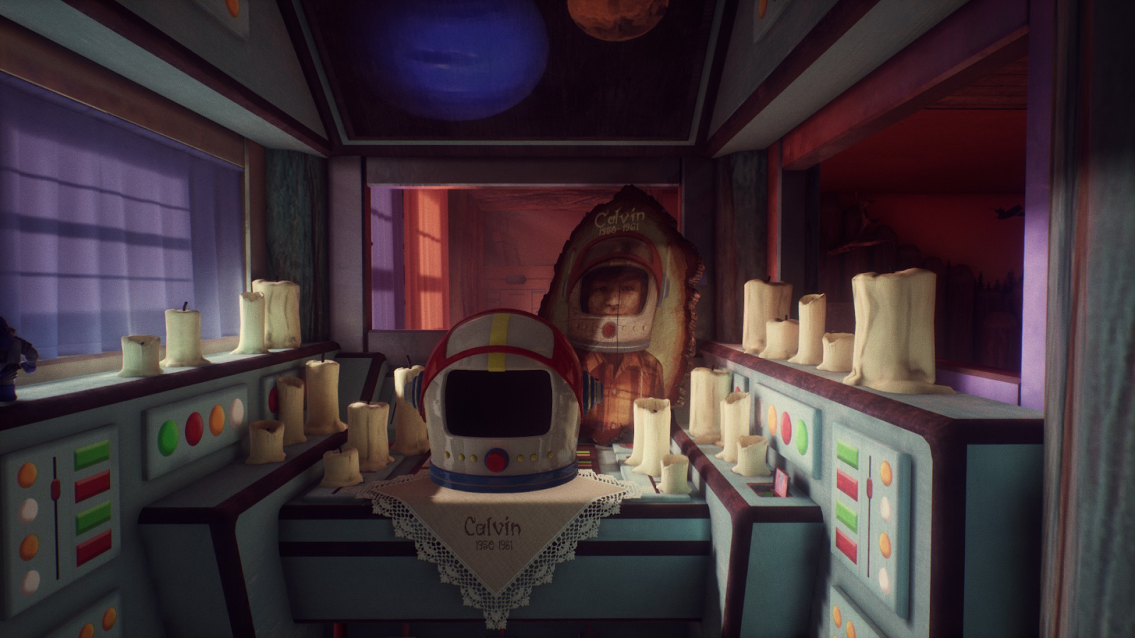 The Gothic Horror of ‘What Remains of Edith Finch’ – Morbid Instinct